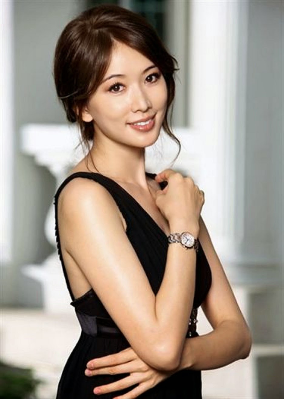 Lin Chi-ling Beautiful HD Wallpaper Free | All HD Wallpaper 2014