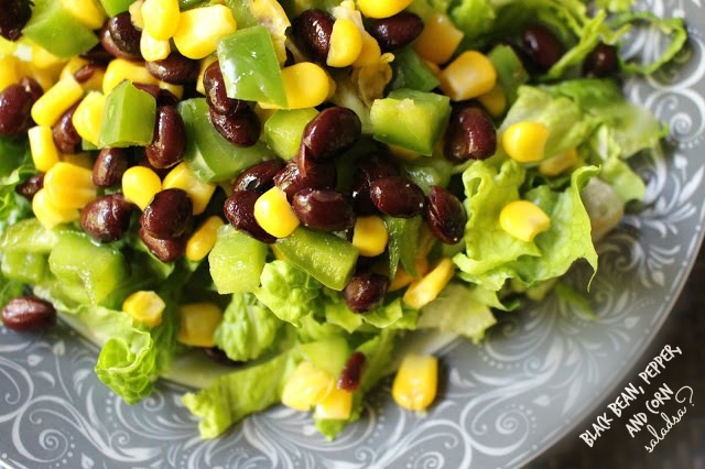 A Southern Grace: just add lettuce