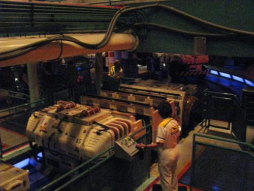 A Look at Disney: Dino-Rama: Dinosaurs At Disney World