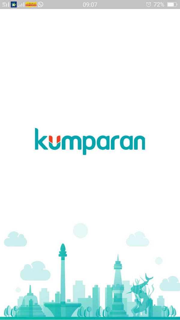 Lihat Dan Bagikan Story Terbaik Di Aplikasi Kumparan