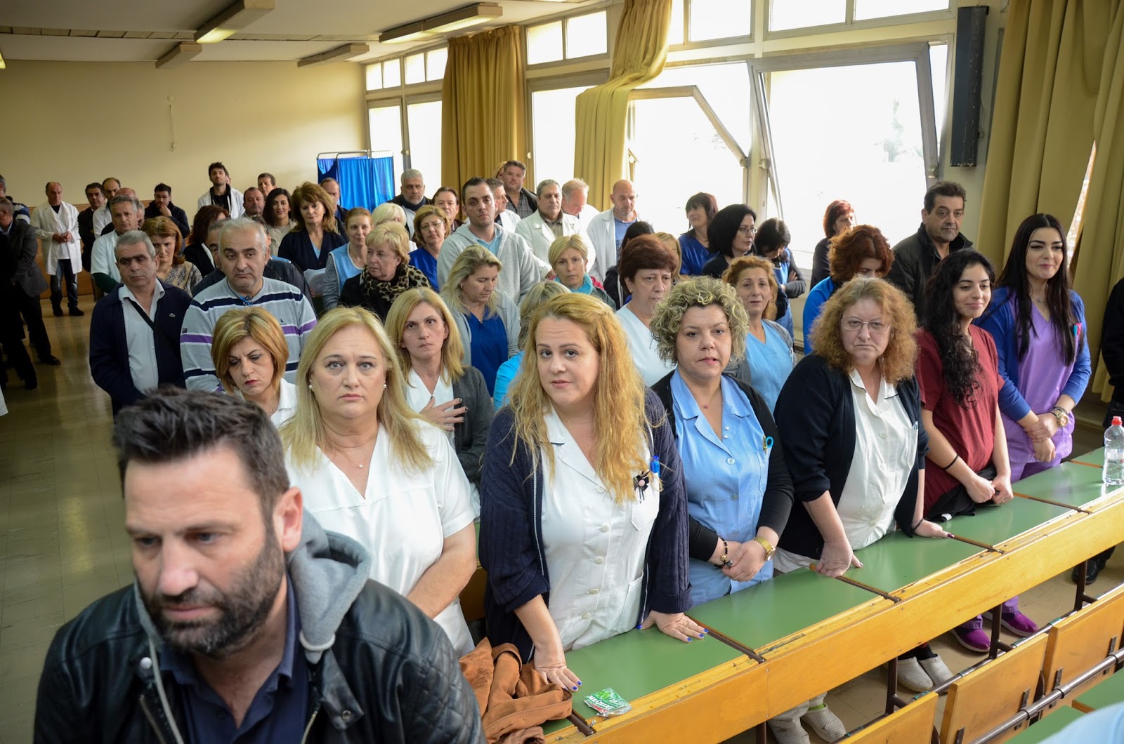 ΣΩΜΑΤΕΙΟ ΕΡΓΑΖΟΜΕΝΩΝ Γ.Ν. ΠΑΤΡΩΝ "Ο ΙΠΠΟΚΡΑΤΗΣ": Η ΚΟΠΗ της ...