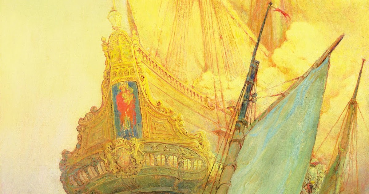 Enzo Montano: da Benito Cereno - Herman Melville