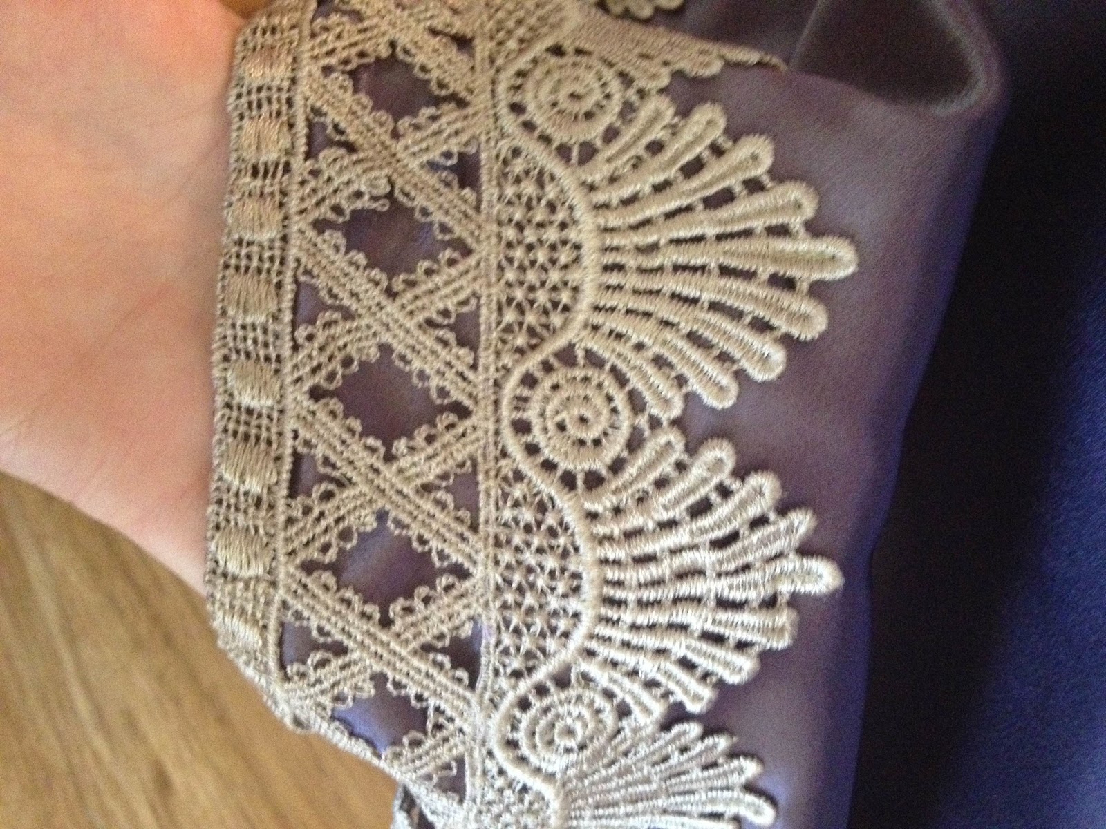 Somewhere in History: A Dressmaker's Project Book