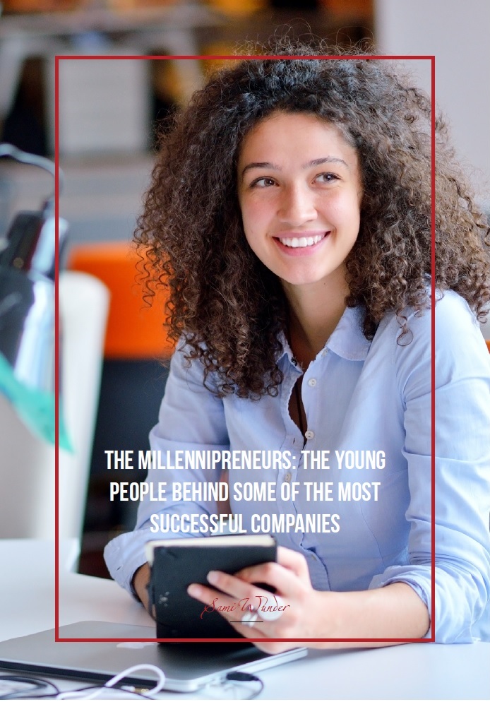 Sami Wunder | Dating & Relationship Coach