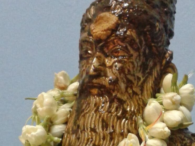 Siddha Heartbeat: THE POWER OF STEADFAST WORSHIP