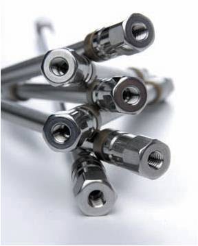 Mourne Training Services: HPLC: Should I use a Column Log?