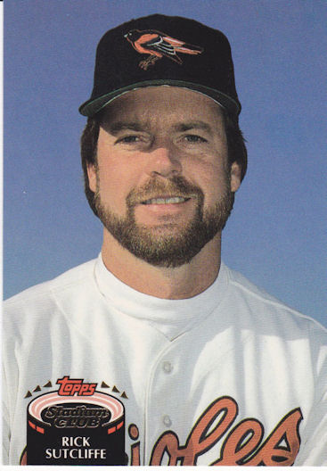 Six Degrees of Ron Santo