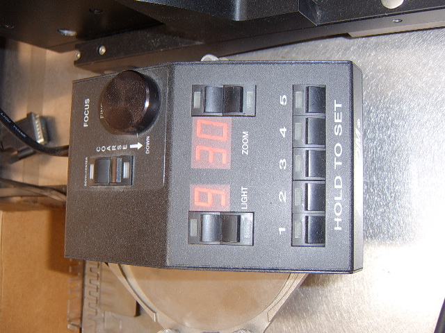 Semiconductor Equipment: 9/1/12