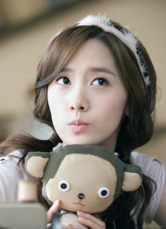 Lim Yoon Ah _SNSD Vocalist Profile