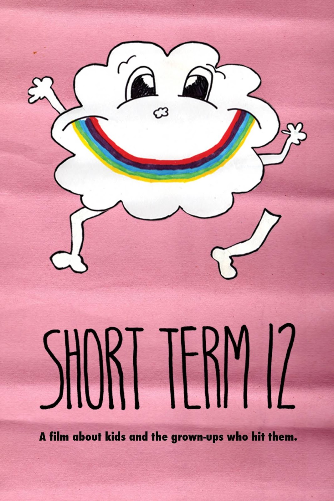 Movie Poster 101: Short Term 12 Movie Posters
