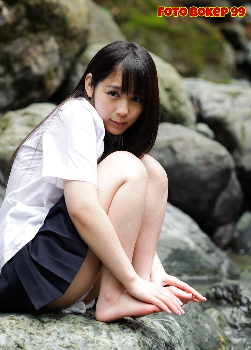 Kumpulan Gambar Foto Hot Ruka Kanae - Foto Bokep 99