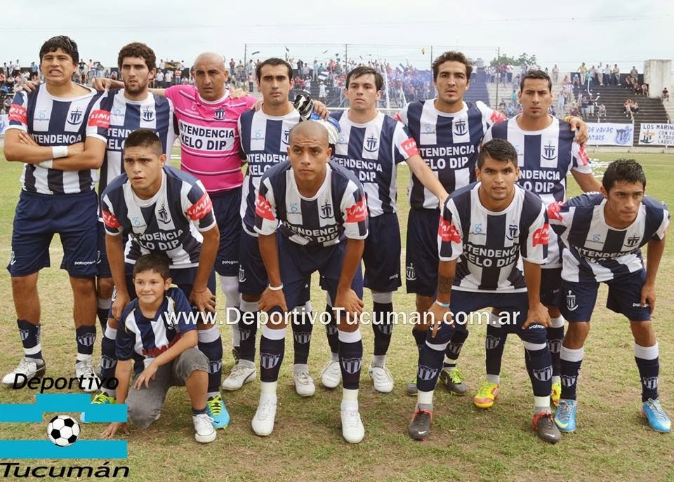 Deportivo Tucumán: Equipos campeones de la liga tucumana