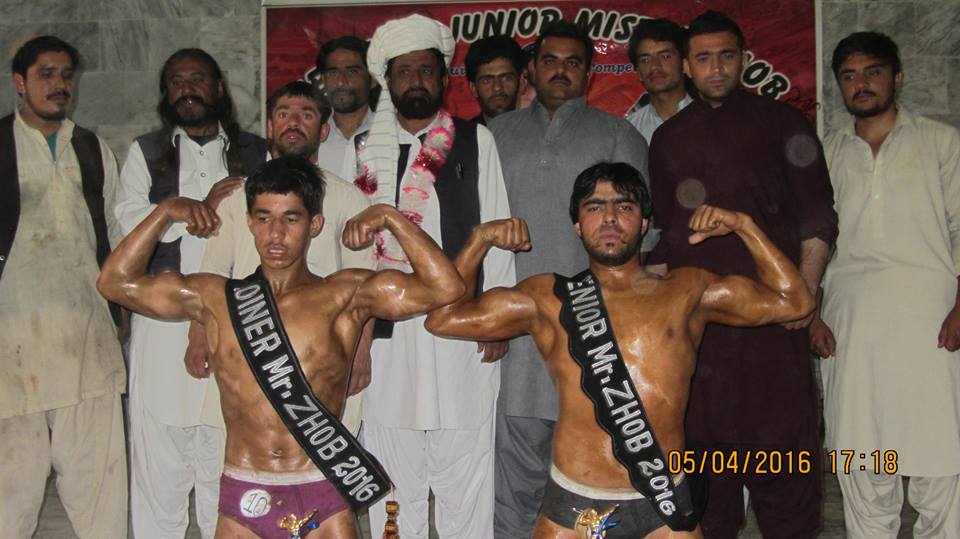 world bodybuilders pictures: senior and junior bodybuilders mister zhob ...