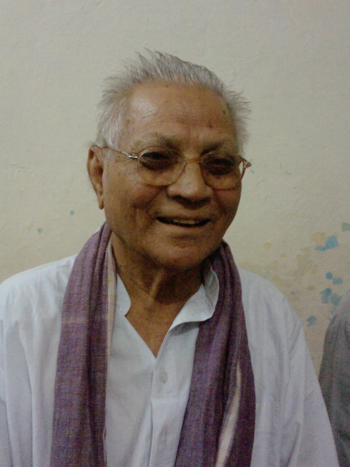 Mehboob Ali : An Honest Intellectual in Politics