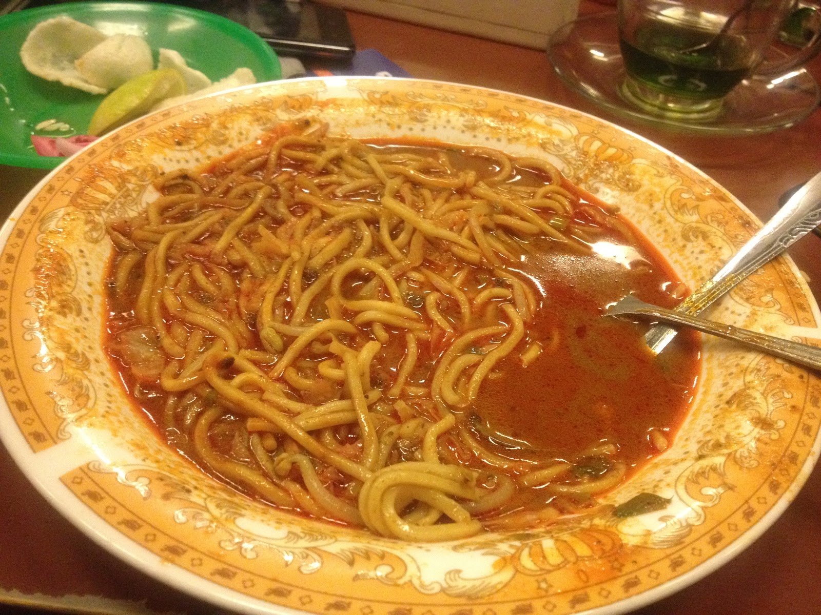 6 Macam Mie Aceh Yang Kamu Harus Tahu - Situnis.com