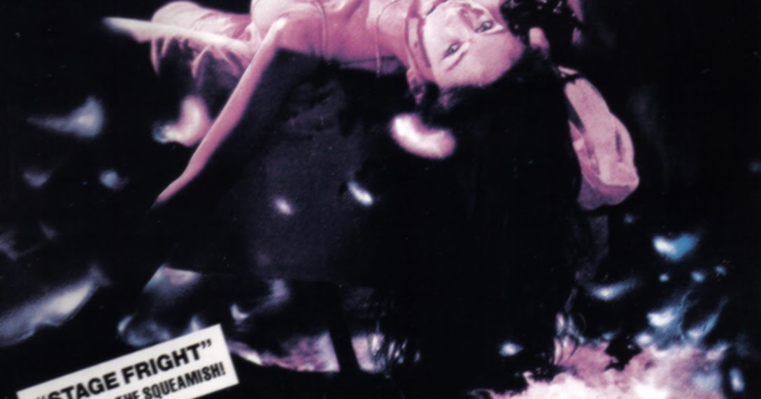 Movie Review: "StageFright" (1987) | Lolo Loves Films