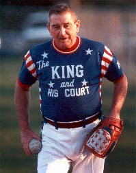 Barers of Maple Valley: Walla Walla Native Eddie Feigner Inducted