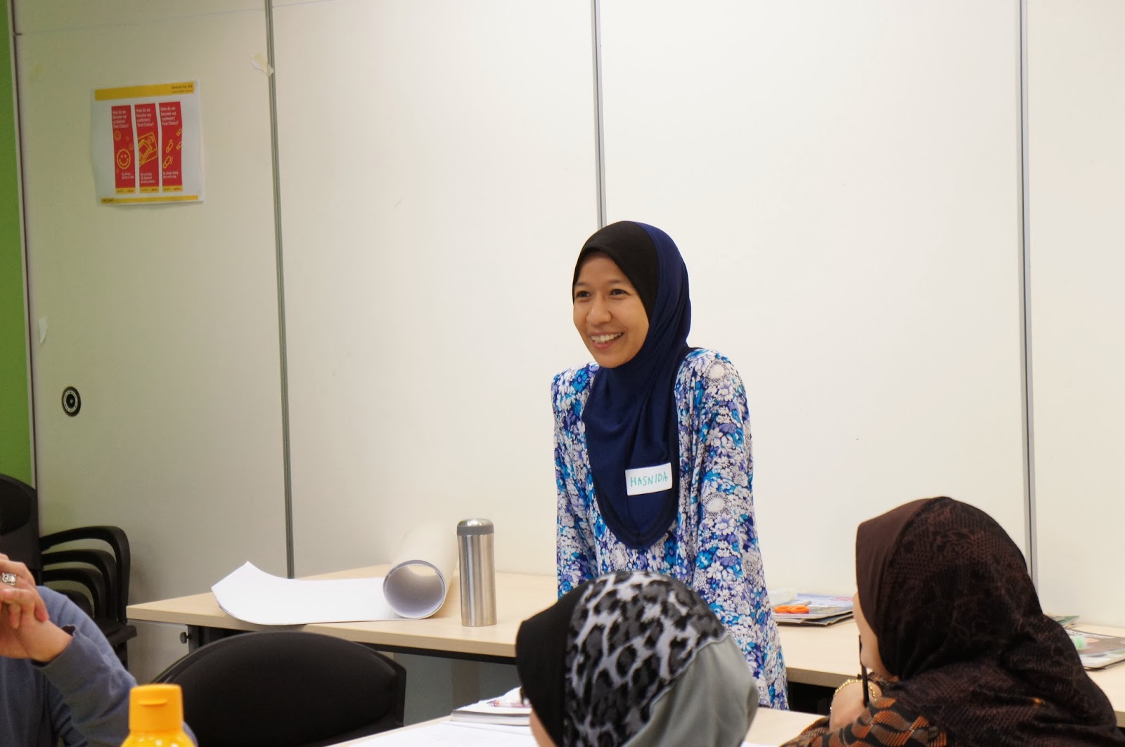 Management Training Malaysia: February 2014