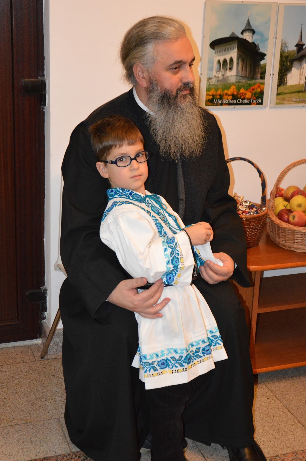 Dar!: Colindatori din Ceanu Mic