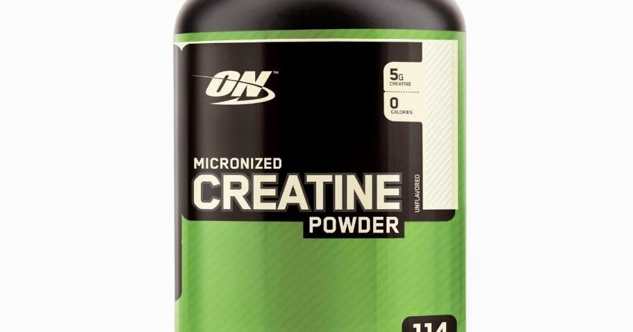 Top Creatine Supplements: Pros and Cons of The Famous Best Creatine ...