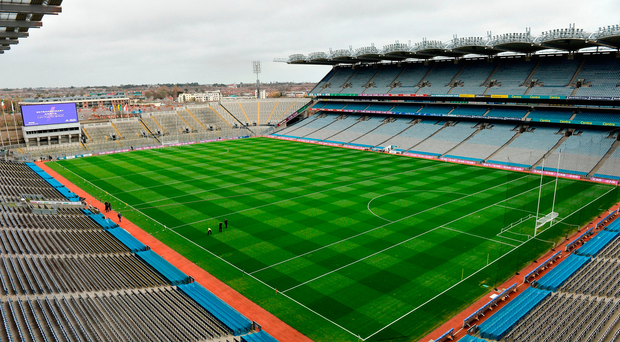 Stones Please Don`t Stop: The Rolling Stones incluyen Croke Park Stadium en Dublín , para el ...
