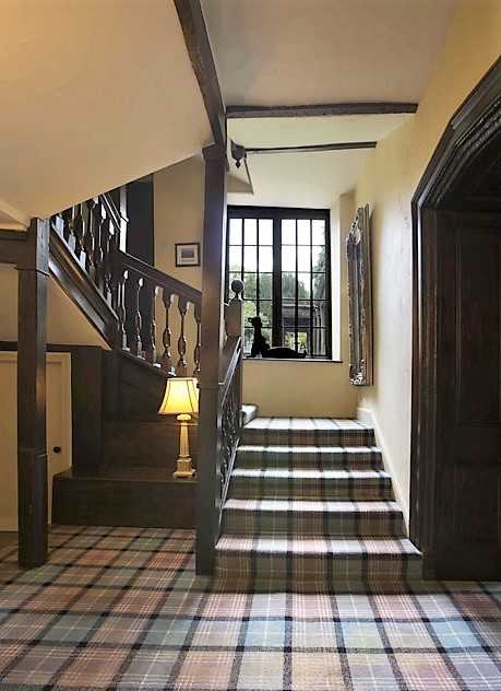 Landed families of Britain and Ireland: (209) Ashton of Stoney ...