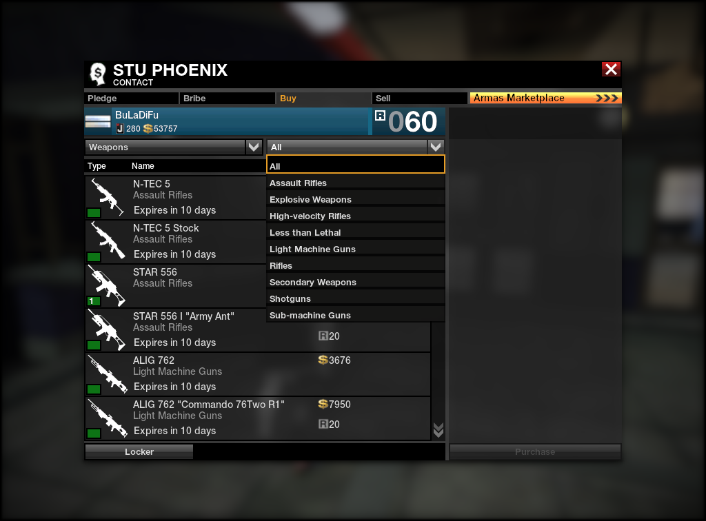 APB Reloaded (Part Five) ~ All You Need to Know About Games