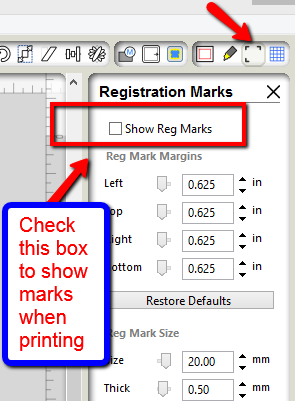 Capadia Designs: Valentine favor bags made with Square 1 Printable Iron-on