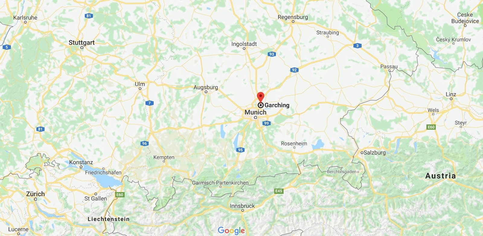Germany: Drilling at Garching Geothermal Project to Begin Next Month