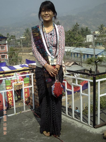 Akhil Bharatiya Khambu Rai: Sumnima