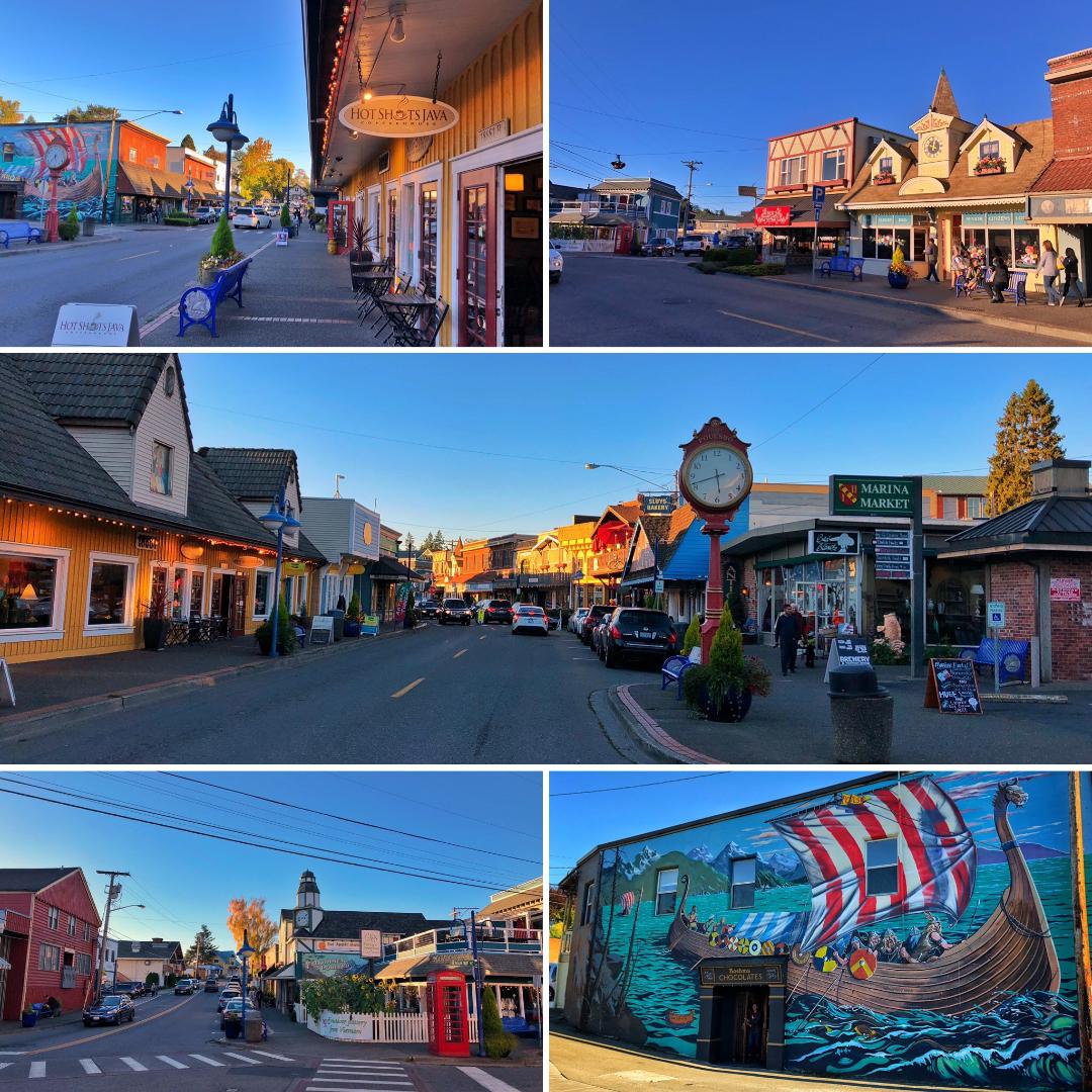 BrittanyWanderlust: CUTE TOWNS TO EXPLORE IN WASHINGTON