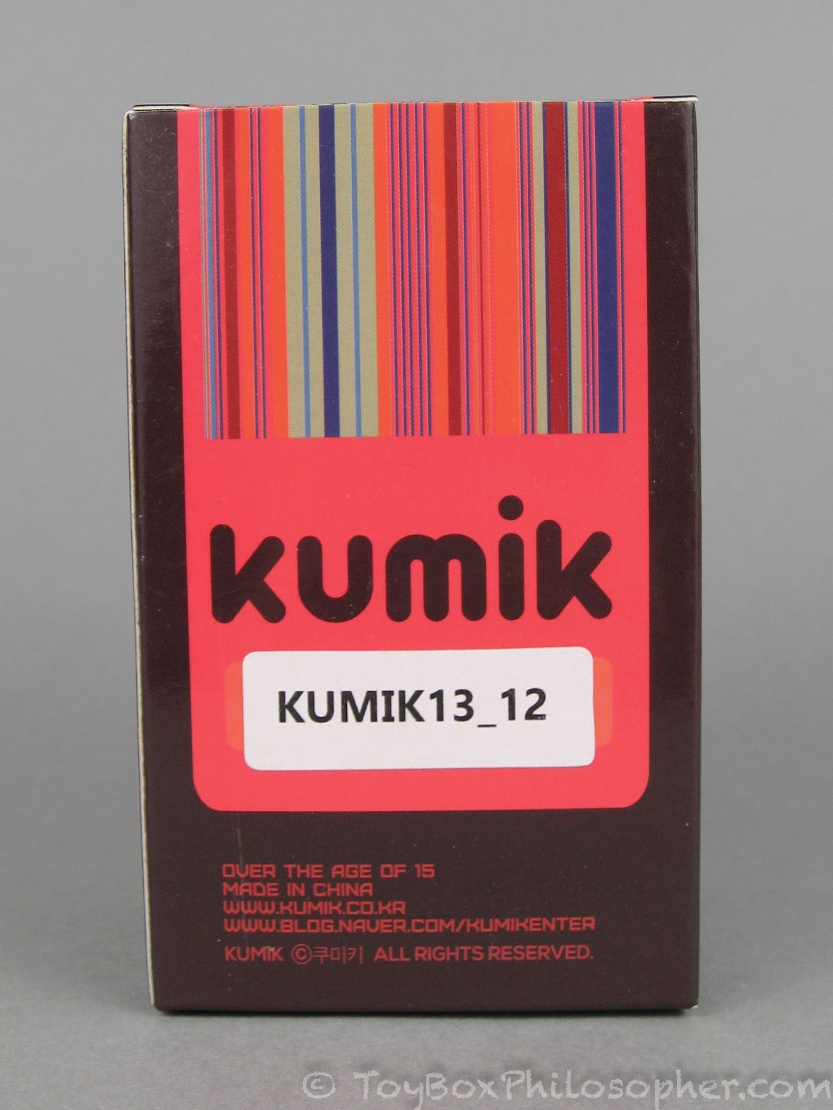 Figuring Out Phicen (Part 3): The 6th Generation Females | The Toy Box ...