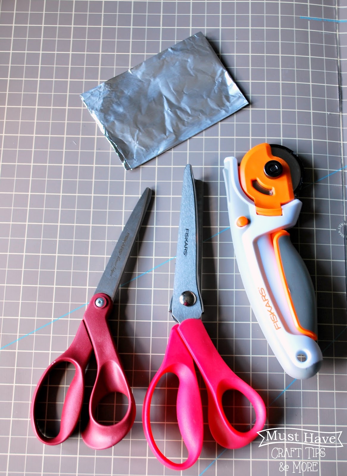 Sewing: Sharpen Your Sewing Tools - The Scrap Shoppe