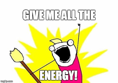 Southern In Law: Recent Things: Spring has Sprung & Good Things Are Coming!