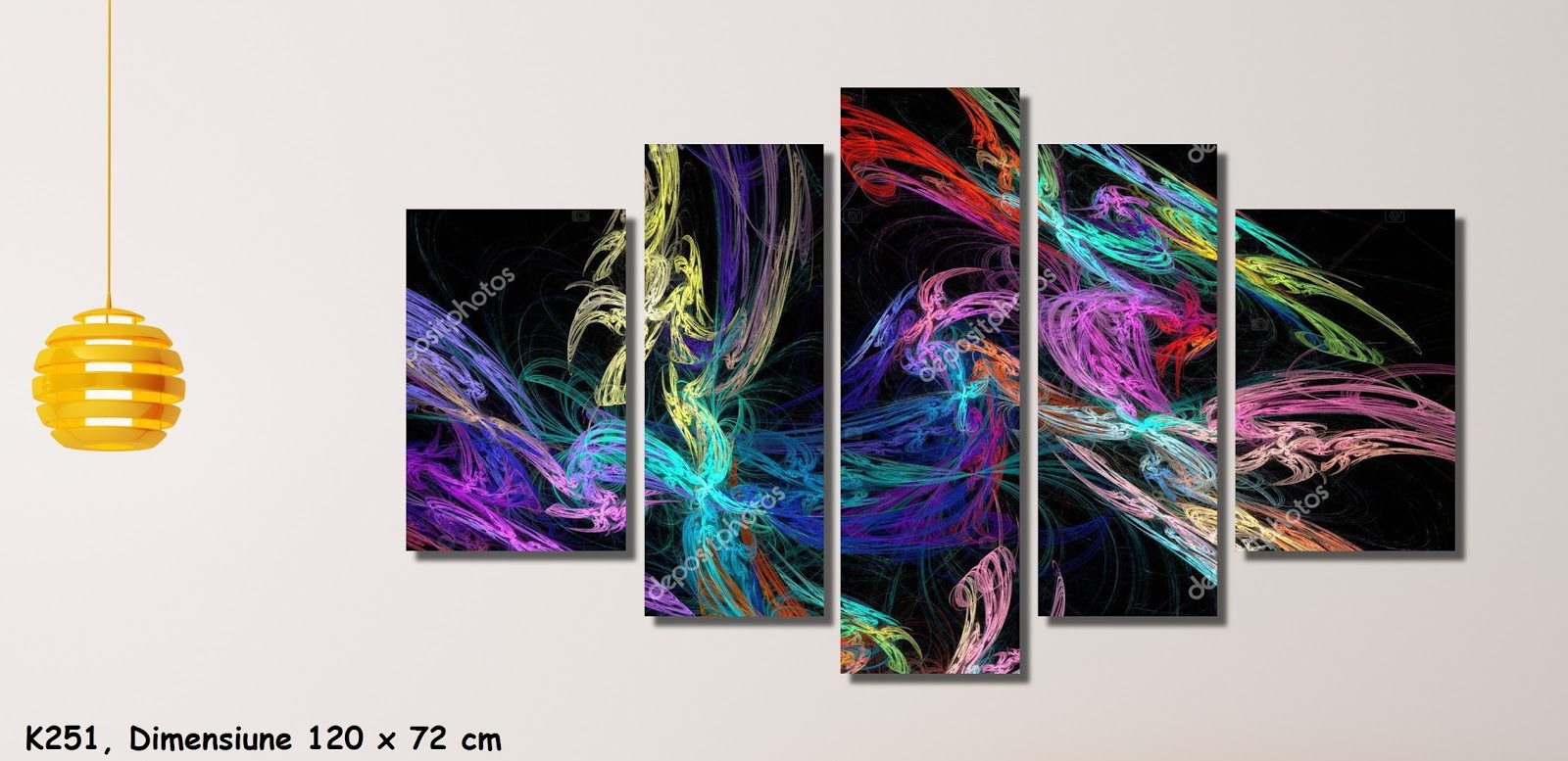 Tablouri Canvas Baia Mare: Modele tablouri canvas, moderne, decorative ...