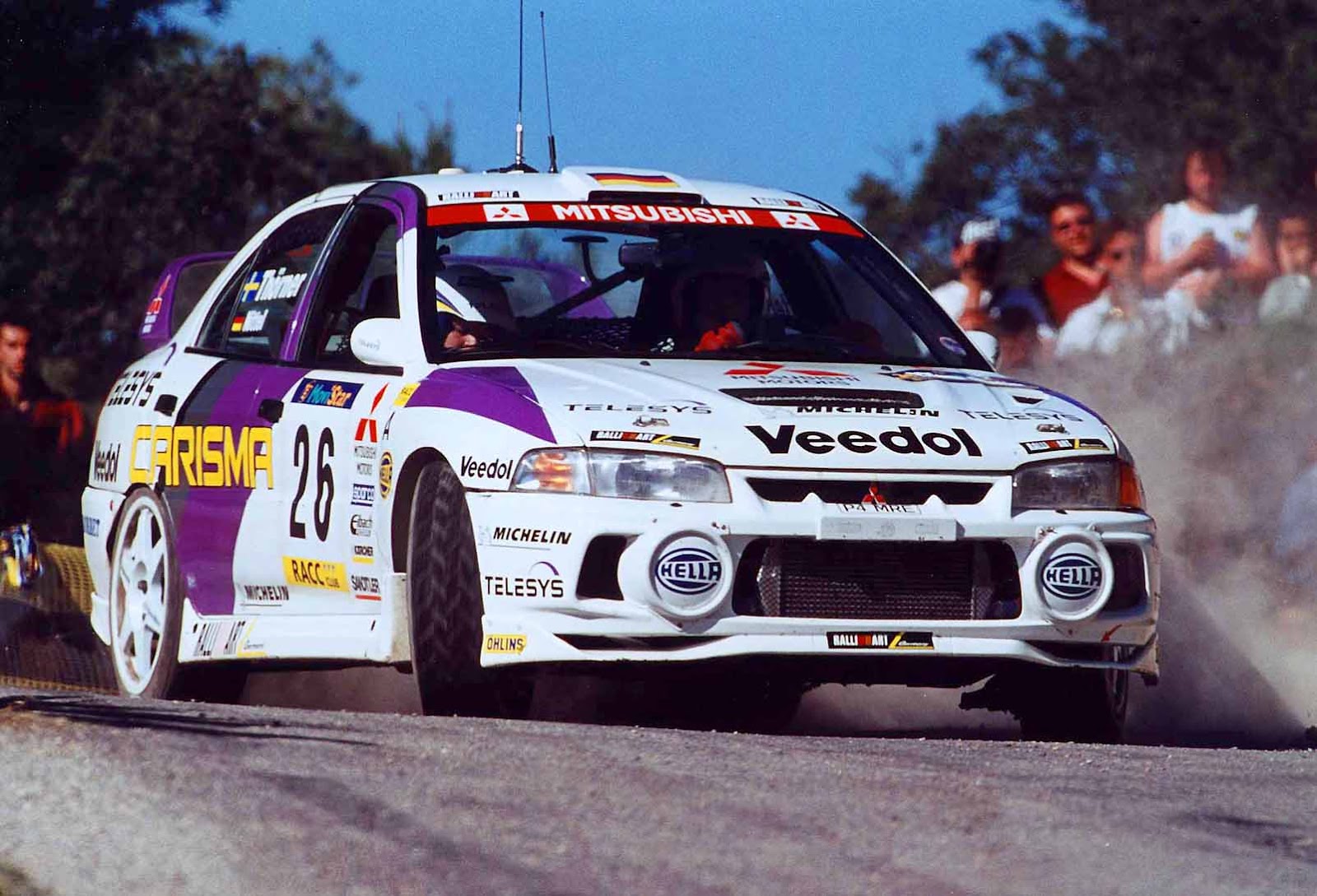 336. Mechanika #03: Silniki Mitsubishi - 4G63T & 4B11T. ~ staryjaponiec ...