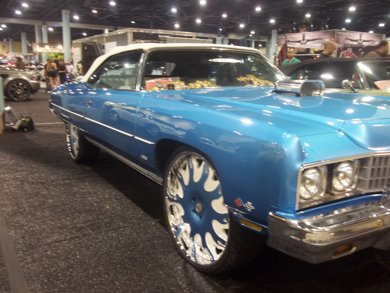 PHOTOGRAPHY BY MIAMIEARL: DUB Car show Miami