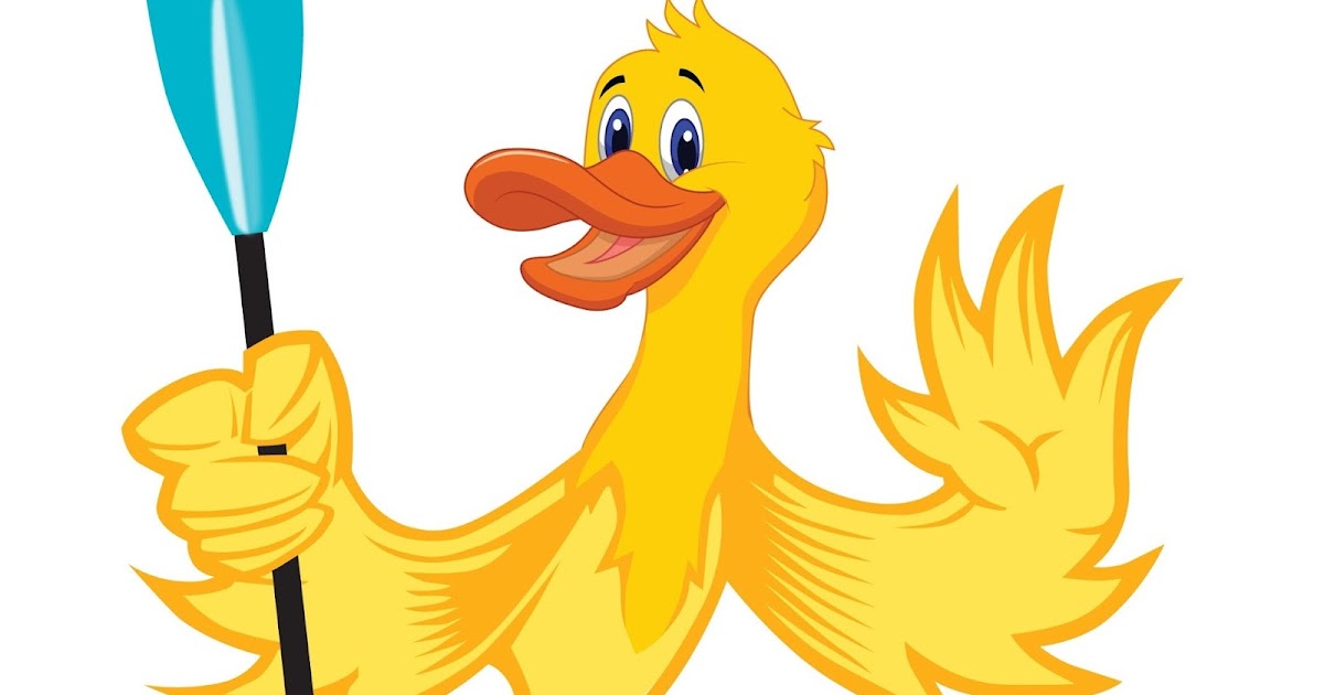 Expedition Rowing: Paddleducks Rowing