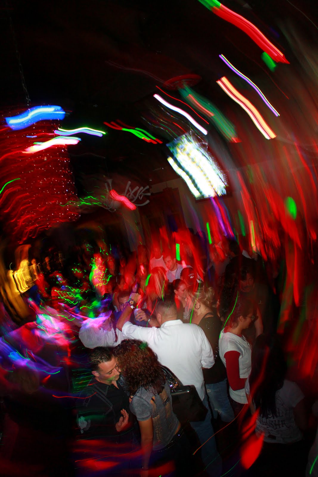 Digital Photography Advanced 3: I shoot a lot of club photography ...