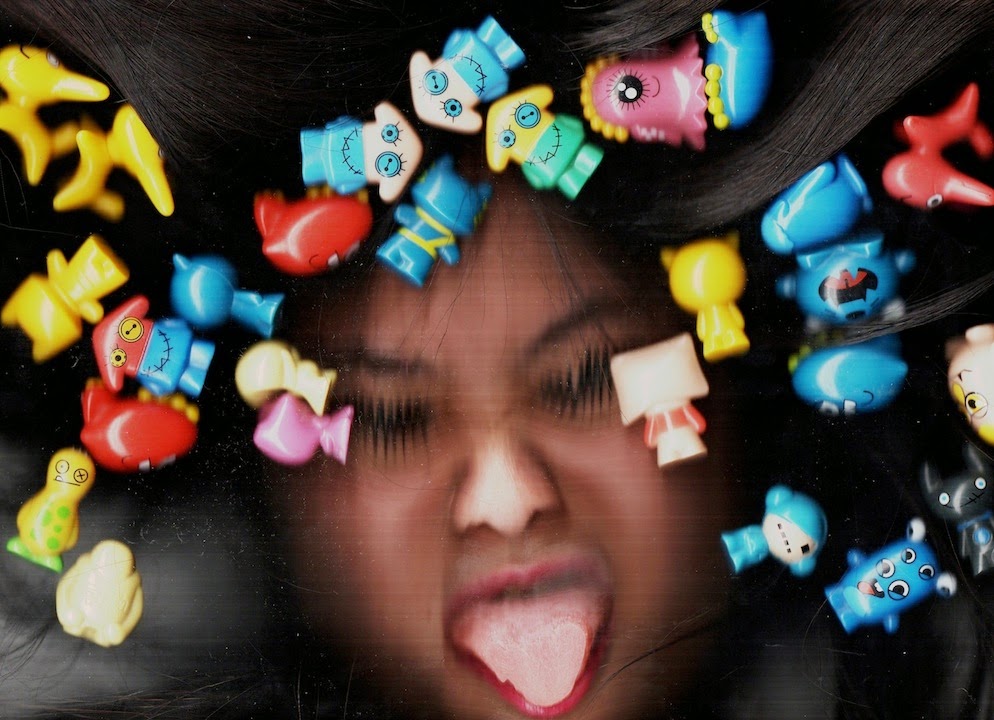 The Photographic Sense