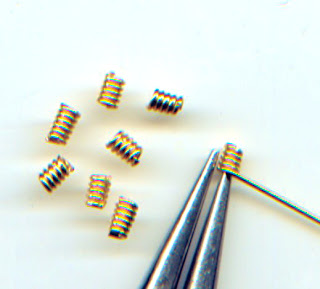 WireWorkers Guild: LEAF TUTORIAL