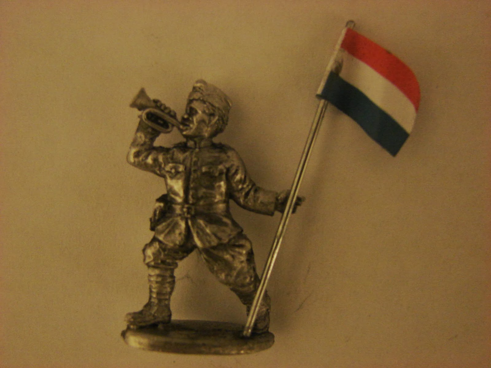 [TMP] "New 28mm Dutch Infantry released by Gothic Line !" Topic