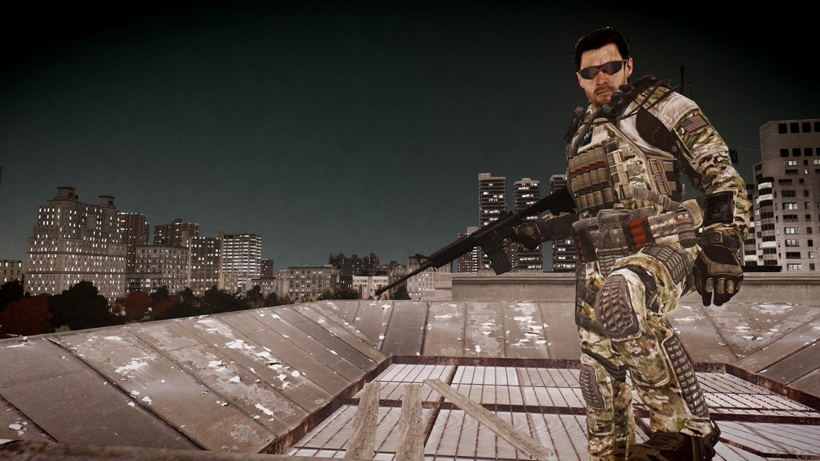 GTA 5,GTAV,GTA IV Mods and Skins: GTA 4 MOD :Call Of Duty Black Ops II ...