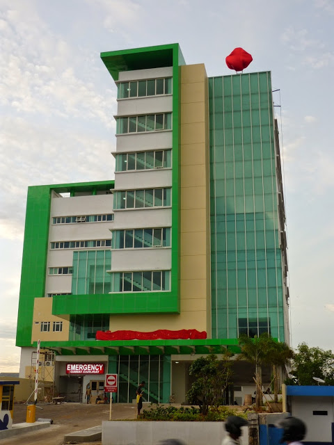 Rumah Sakit Mitra Medika - Homecare24 Rumah Sakit Mitra Medika - Homecare24