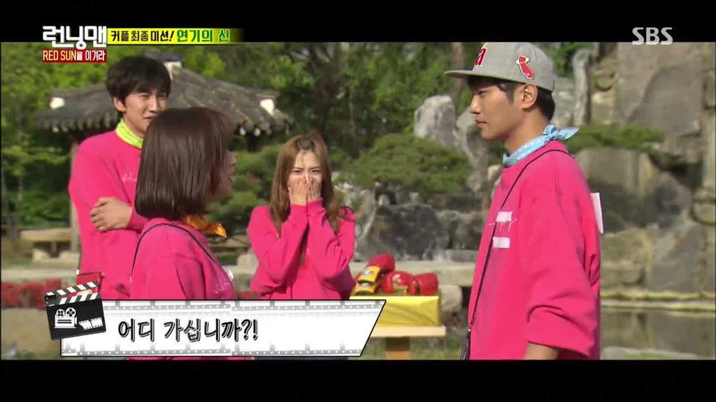 The Top 10 Running Man Episodes of 2016 - Life Of Budak