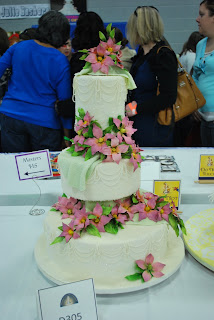 Hotkist's Blog: 2011 National Capitol Area Cake Show by International ...