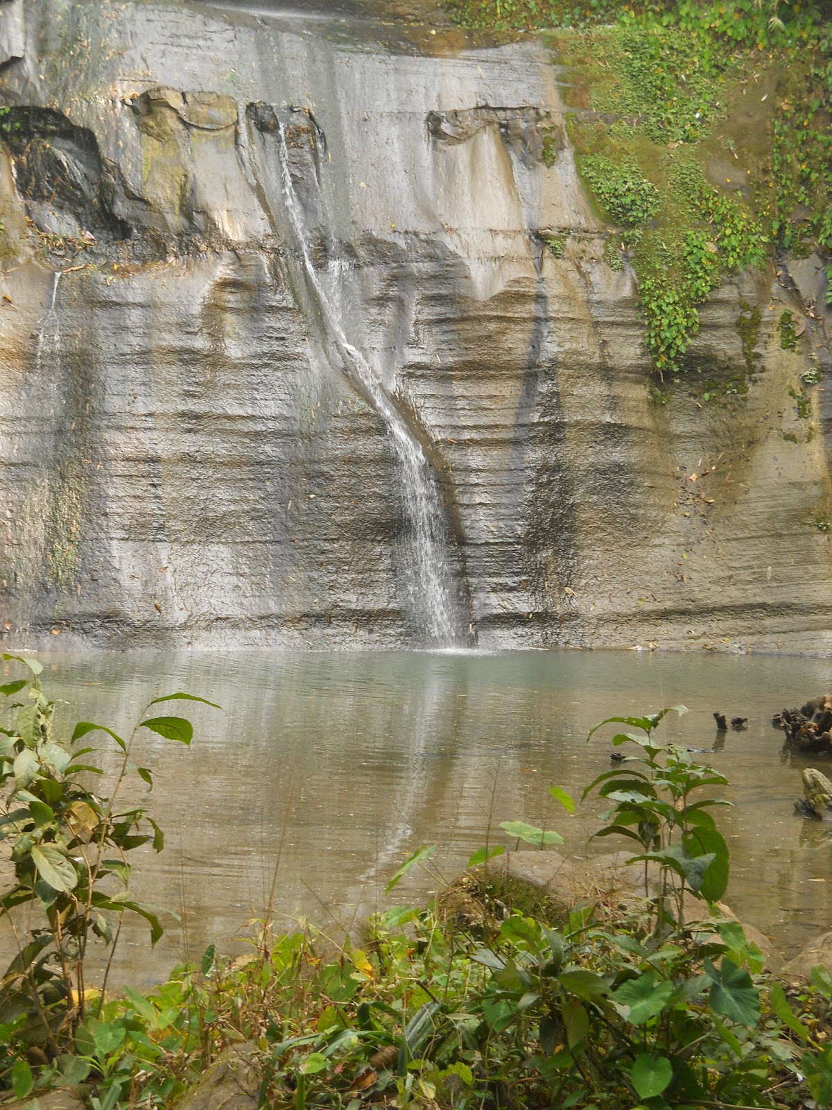 AMAZING BANGLADESH: HUMHUM FALLS