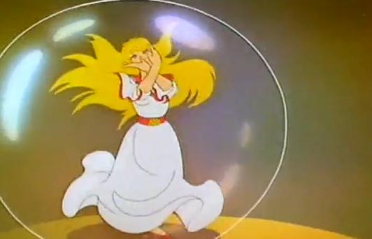 Nothing But Cartoons: Felix the Cat: The Movie - Part 3