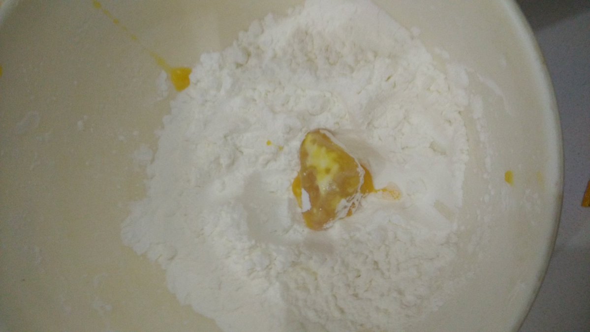 Chicken Pop Rice Bowl With Bolognese Sauce Recipe