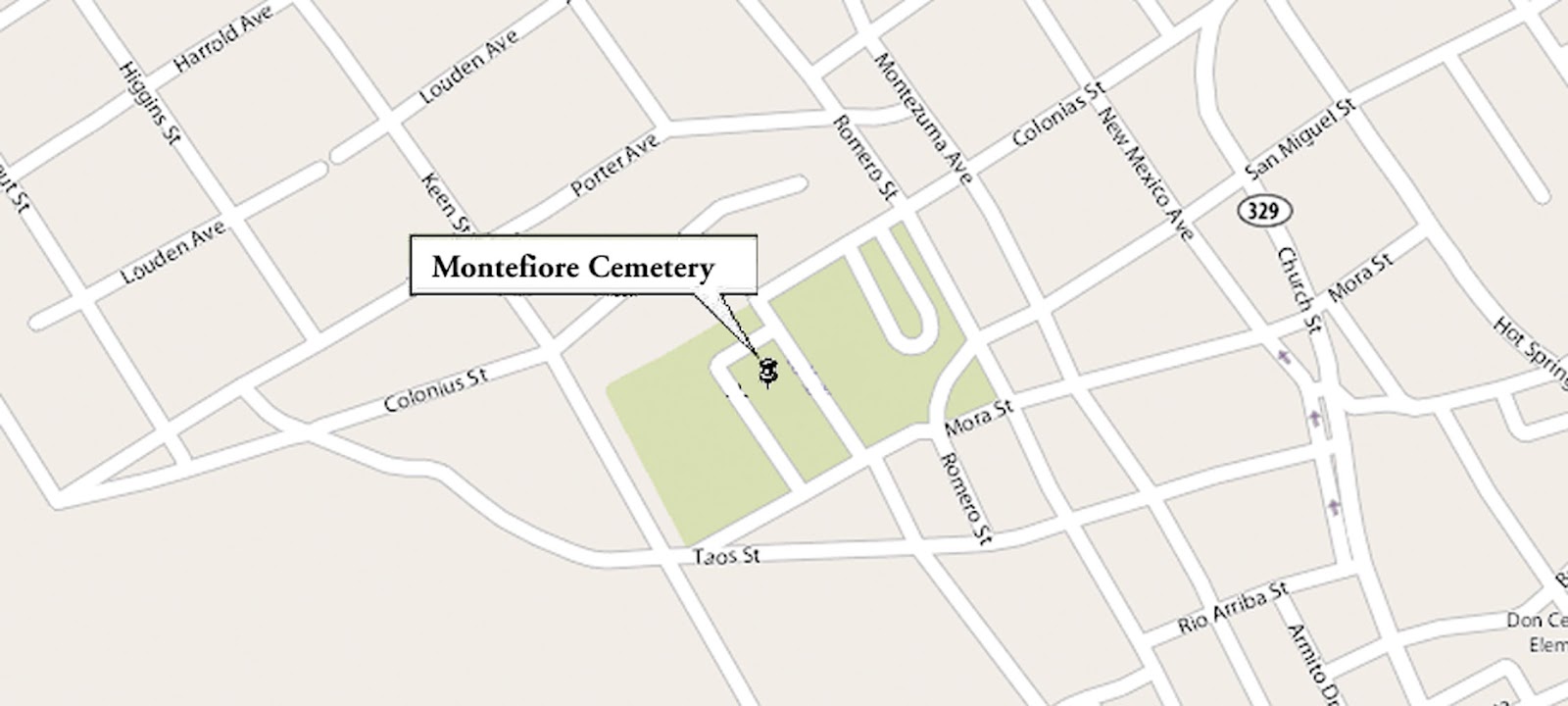 Abq Jew ® Blog: Cleanup 2012 @ Montefiore Cemetery